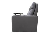 China High Density Foam Theater Recliner Sofa For Laminate Flooring for sale