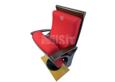 China School Lecture Hall Auditorium Theater Seats Writing Tablet for sale