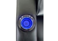 China Electric Modern Recliner Chair With LED Cupholders for sale