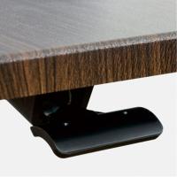 China Adjustment Height Rolling Standing Laptop Desk For School for sale
