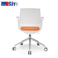China Modern Gaming Lift Swivel Office Chair Aluminium Alloy Frame 63x58x58 cm for sale