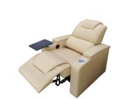 China Multifunctional Electric Recliner Sofa Chair For Public Cinema for sale