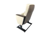 China Wholesale Foldable Theater Seats Auditorium Chairs 580x754x1005mm E1 Plywood for sale
