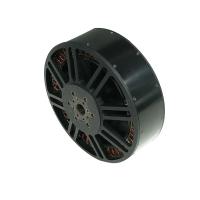 China FRC H19480 KV35 95kg Thust Propulsion System Dc 100v Brushless Motor for Manned Aircraft Multi-rotor Drone Airplane Paramotor for sale