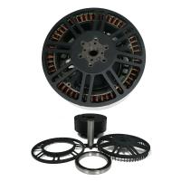 China FRC H19480 KV35 95kg Thust Propulsion System Dc 100v Brushless Motor for Manned Aircraft Multi-rotor Drone Airplane Paramotor for sale