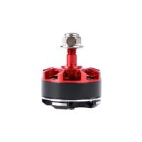 China 2205 Small Brushless DC Motor DIY Foam Plane VTOL Remote Control Drone Explosion-Proof Permanent Magnet for Wing Fixing for sale