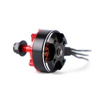 China 2205 Small Brushless DC Motor DIY Foam Plane VTOL Remote Control Drone Explosion-Proof Permanent Magnet for Wing Fixing for sale