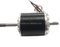 China Hot Sale MP 8085 6kw  KV270 RC Outrunner Brushless Motor for RC Drone for sale