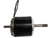China Hot Sale MP 8085 6kw  KV270 RC Outrunner Brushless Motor for RC Drone for sale