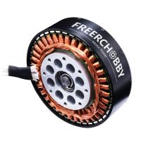 China Light Weight 15470  Heavy Lift Motor (60kg of Thrust) for Flying Vehicle for sale