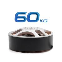 China Light Weight 15470  Heavy Lift Motor (60kg of Thrust) for Flying Vehicle for sale