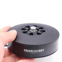 China MP8318 100kv Brushless 8-14S Water Proof Motor for Agricultural UAV Drone for Heavy Lift UAV RC Multirotor for sale