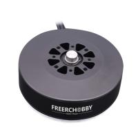 China MP8318 100kv Brushless 8-14S Water Proof Motor for Agricultural UAV Drone for Heavy Lift UAV RC Multirotor for sale