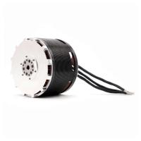 China FRC 240150 210KG Thrust Quadcopter UAV Evtol Manned Heavy Lift Drone Brushless DC Outrunner Motor Permanent Magnet Fly Taix for sale