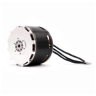 China FRC 240150 210KG Thrust Quadcopter UAV Evtol Manned Heavy Lift Drone Brushless DC Outrunner Motor Permanent Magnet Fly Taix for sale