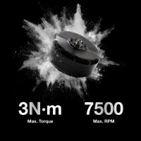 China 6215  Motor for Multi-copter UAV Drone Agriculture Brushless DC Motor for Multi-rotor Drone and Agricultural Drone for sale