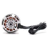 China High-Speed Multi-Rotor Brushless Drone Motor Powerful Thrust ESC Propeller for Agriculture Durable Permanent Magnet Construction for sale