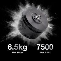 China 6S-12S 170KV 310KV Micro Brushless DC Drone Motor Airplane Aircraft Racing Drone Motor for sale