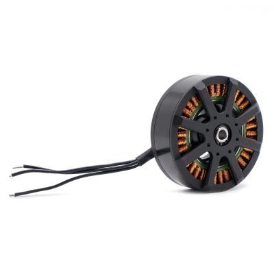 China 8318 Customized OEM ODM Brushless DC Motor with 5Nm 13KG Thrust for Drone Aircraft Electric Tools Constructed Permanent Magnet for sale