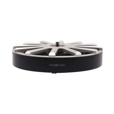 China FRC H23850 KV35 100kg Thust Propulsion System Dc 100v Brushless Motor for Manned Aircraft Multi-rotor Drone Airplane Paramotor for sale