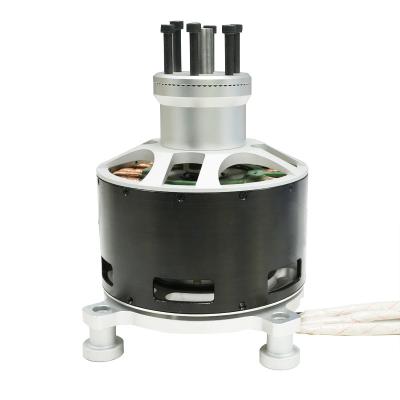 China Freerchobby High Efficiency  Dc Brushless Motor for Drone Industry Commercial UAV EVTOL Agriculture Drone Accessories for sale