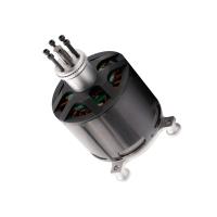 China MP120100 58kg Outrunner Brushless Motor for Electric Go-karts Drone Industry Commercial UAV EVTOL Agriculture Drone Accessories for sale
