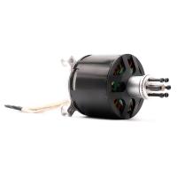 China MP120100 58kg Outrunner Brushless Motor for Electric Go-karts Drone Industry Commercial UAV EVTOL Agriculture Drone Accessories for sale