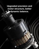 China MP120100 58kg Outrunner Brushless Motor for Electric Go-karts Drone Industry Commercial UAV EVTOL Agriculture Drone Accessories for sale