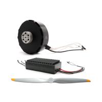 China FRC 238100 140KG Thrust Brushless DC Outrunner Motor System with Propeller and ESC UAV Evtol Manned Drone Fly Taix Airplane for sale