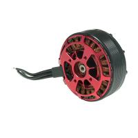China 11.5K Gefoil Electric Propulsion System 6215 Brushless Motor+14S 80A ESC+21 Inch Large Size Carbon Fiber Propeller for Drone for sale