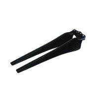 China 11.5K Gefoil Electric Propulsion System 6215 Brushless Motor+14S 80A ESC+21 Inch Large Size Carbon Fiber Propeller for Drone for sale