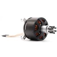 China Freerchobby MP12090 15KW 42KG BLDC Motor  for VTOL UAV Heavy Lift DroneElectric Paraglider,mega Drone, Paramotor Ect for sale