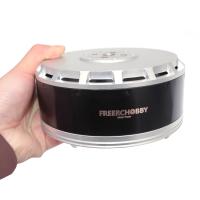 China Freerchobby 15060 KV55 25KW 55KG Thrust Sensorless Outrunner Brushless Motor for UAV/EVTOL DRONE Permanent Magnet Construction