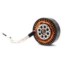 China FRC 15470 25kw 60KG Thrust High Torque Quadcopter Multirotor Drone Paramotor Airboat Brushless Dc Motor for sale