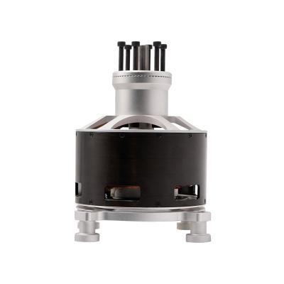 China High Efficiency 154120 Brushless DC Motor for Commercial UAV Agriculture Drone Industry Commercial Accessories Permanent Magnet for sale