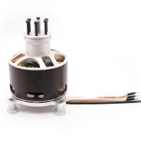 China High Efficiency 154120 Brushless DC Motor for Commercial UAV Agriculture Drone Industry Commercial Accessories Permanent Magnet for sale