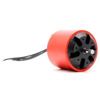 China 100106 10KW Electric Surfboard Motor Water Cooling Brushless DC Motor Jet Board Permanent Magnet for Underwater Propulsion for sale