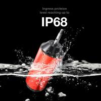 China 70141 55KG Thrust 15KW Underwater Thruster Water Jet Propulsion System Electric Surfboard Inrunner Brushless DC Motor for sale