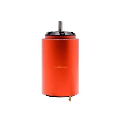 China OEM IP68 Brushless DC Motor Thruster for Underwater Use Electric Boat Surfboard ROV/AUV/USV with Permanent Magnet Construction for sale