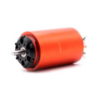 China OEM IP68 Brushless DC Motor Thruster for Underwater Use Electric Boat Surfboard ROV/AUV/USV with Permanent Magnet Construction for sale