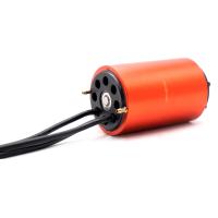 China OEM IP68 Brushless DC Motor Thruster for Underwater Use Electric Boat Surfboard ROV/AUV/USV with Permanent Magnet Construction for sale