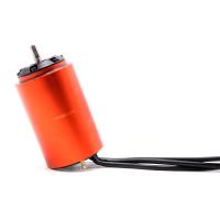 China OEM IP68 Brushless DC Motor Thruster for Underwater Use Electric Boat Surfboard ROV/AUV/USV with Permanent Magnet Construction for sale