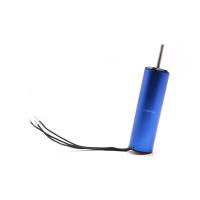 China IP68 Waterproof 50KG Thrust Powerful Brushless DC RCMotor Electric Underwater Scooter Surfboard Permanent Magnet for Diving for sale