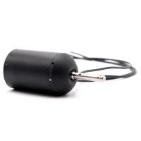 China 66112 IP68 Waterproof Brushless Motor for Esurfing Efoil 30KG Thrust Permanent Magnet Underwater Propulsion for sale