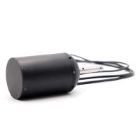 China 66112 IP68 Waterproof Brushless Motor for Esurfing Efoil 30KG Thrust Permanent Magnet Underwater Propulsion for sale