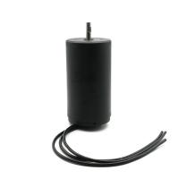 China FRC 100160 Brushless DC Motor with 85KG Thrust for Underwater Thruster Hydrofoil  and Electric Boats for sale