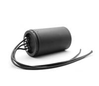 China FRC 100160 IP68 Waterproof 90kg Thrust Underwater Thruster  Kayak Surfboard Hydrofoil Boats Electric Bldc Brushless Motor for sale