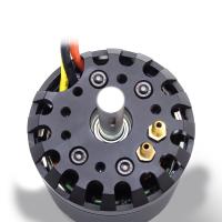 China Freerchobby 83100 14S 8000W 200KV Brushless Motor Watercooling Permanent Magnet Explosion-Proof for Efoil Ejet Boards Ebike for sale