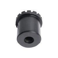 China FRC IP68 Waterproof Brushless DC 6384 Motor 80KV 4KW 45kg Thrust for Surfing Boat Underwater Thruster |Hydro | Efoil for sale