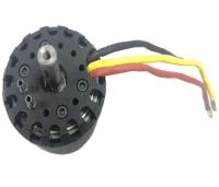 China 83100 200kv  8kw Watercooling Dc Outrunner Motor for Jet Outboard Surfboard  E-propulsion System Underwater Robot for sale